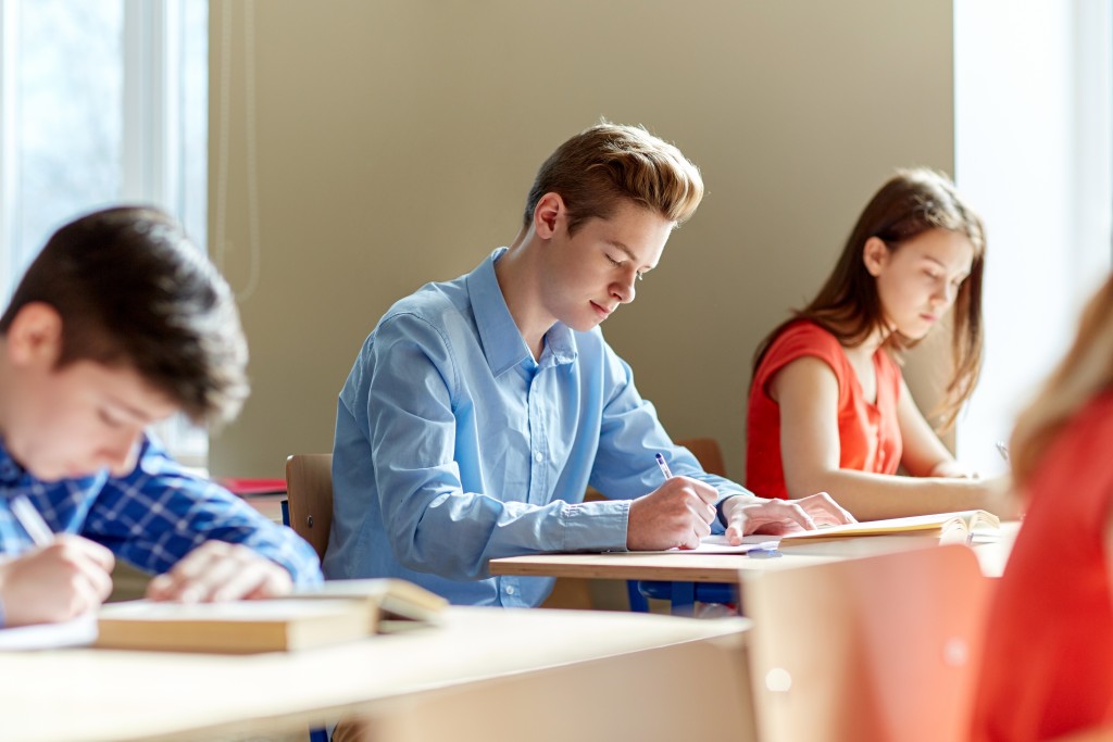 How to Make Your Writing Class More Interactive | World Air Co