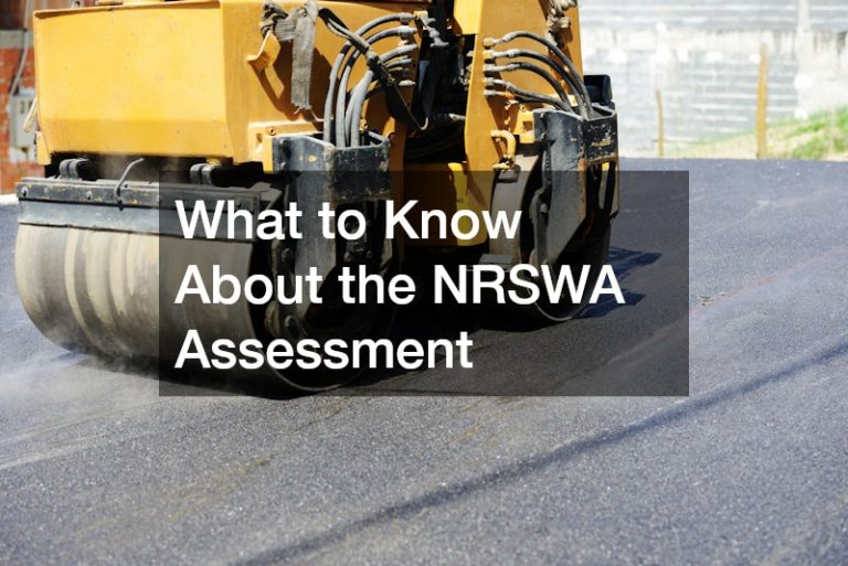 What to Know About the NRSWA Assessment - World Air Co
